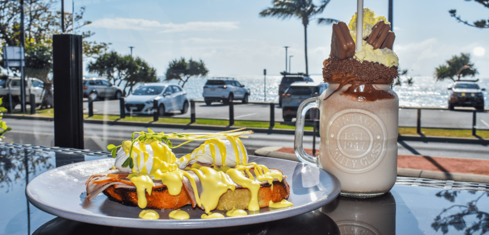 Dining | The Spinnaker