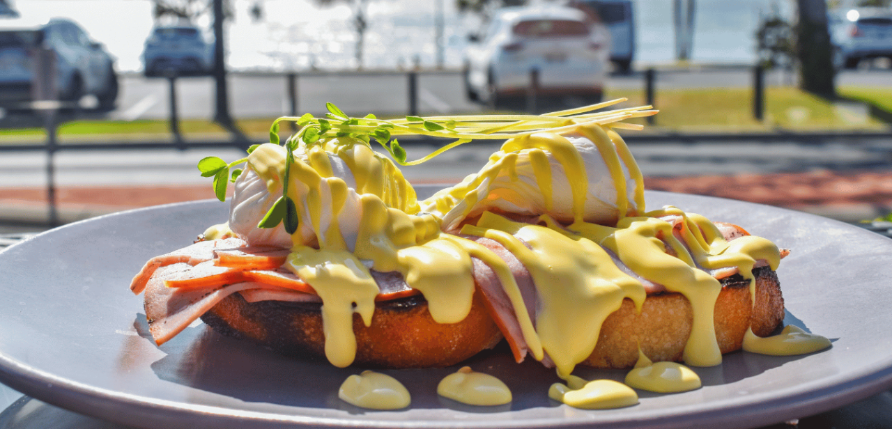 Dining | The Spinnaker