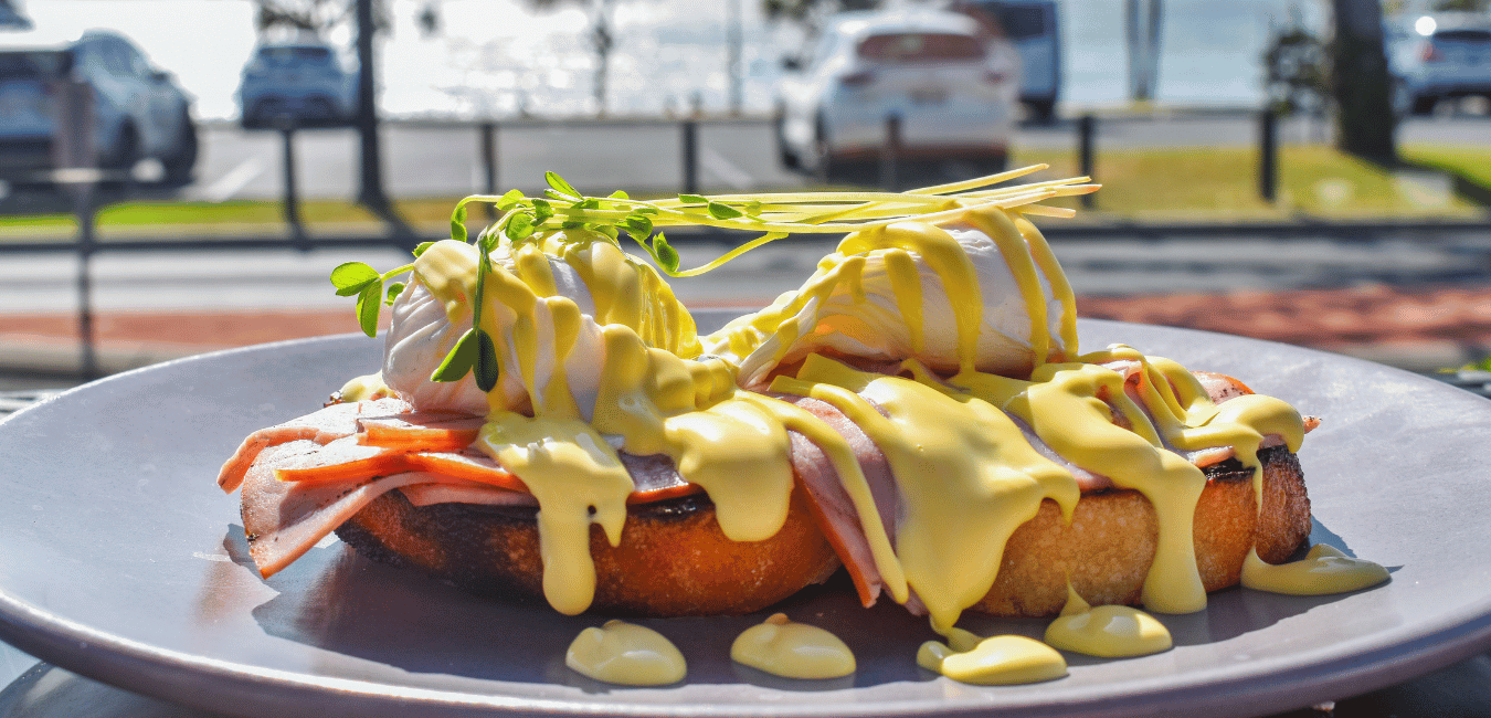 Dining | The Spinnaker