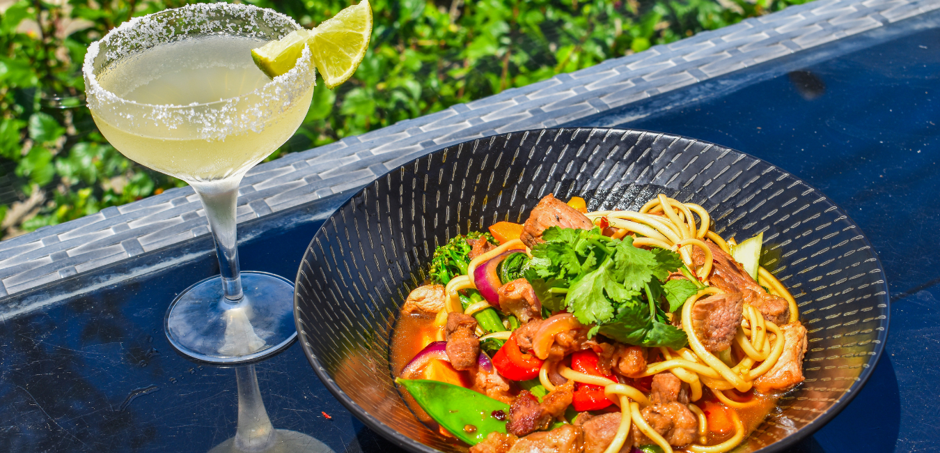 Dining | The Spinnaker
