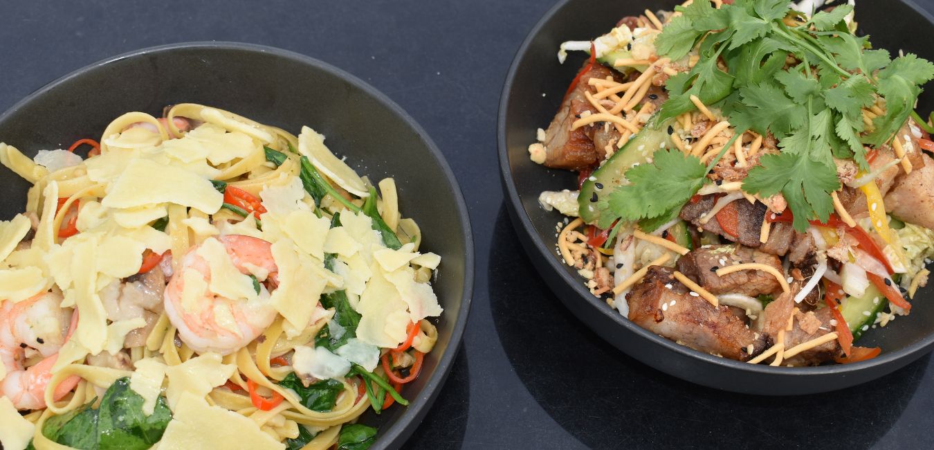Dining | The Spinnaker