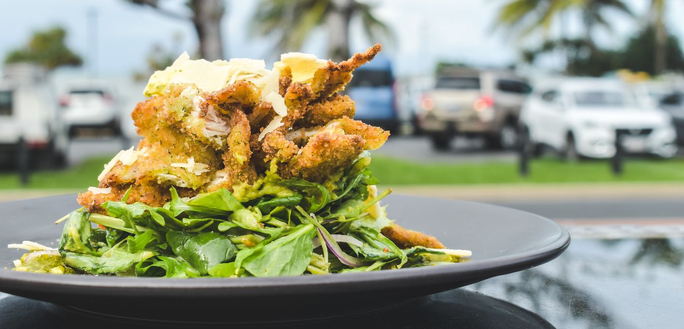 Dining | The Spinnaker